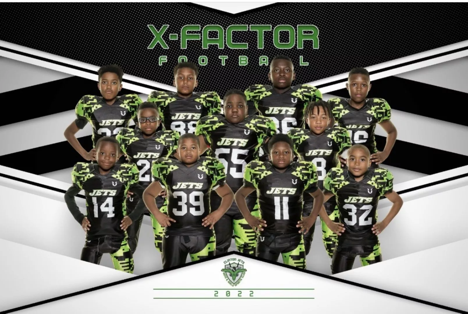 Coaches Corner: Q&A with Cody Farr - Clinton Jets